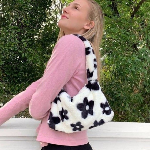 Hand Crafted | Bags | Handmade Fuzzybag Mystery Box | Poshmark